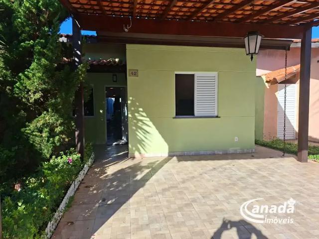Casa / Sobrado para Venda em Vargem Grande Paulista/SP Tijuco Preto 2 Quartos