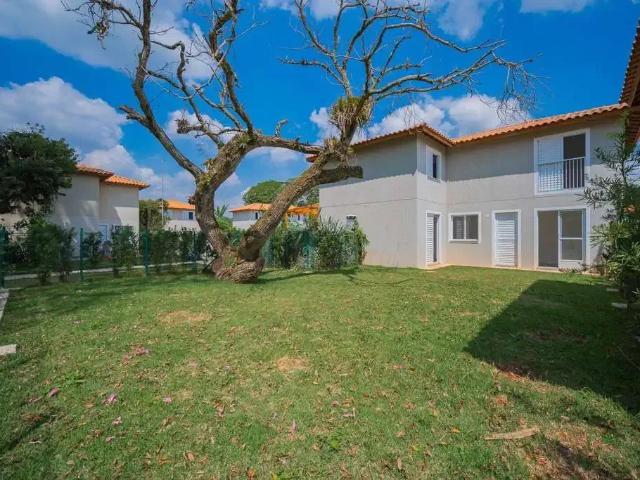 Casa / Sobrado para Venda em Vargem Grande Paulista/SP Tijuco Preto 3 Quartos