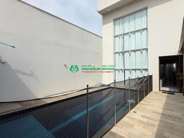 Casa / Sobrado para Venda em Vargem Grande Paulista/SP Tijuco Preto 3 Quartos