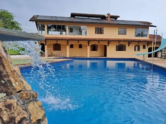 Casa / Sobrado para Venda em Vargem Grande Paulista/SP Tijuco Preto 4 Quartos