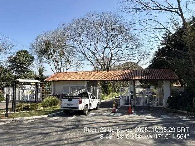 Casa / Sobrado para Venda em Vargem Grande Paulista/SP Tijuco Preto 6 Quartos