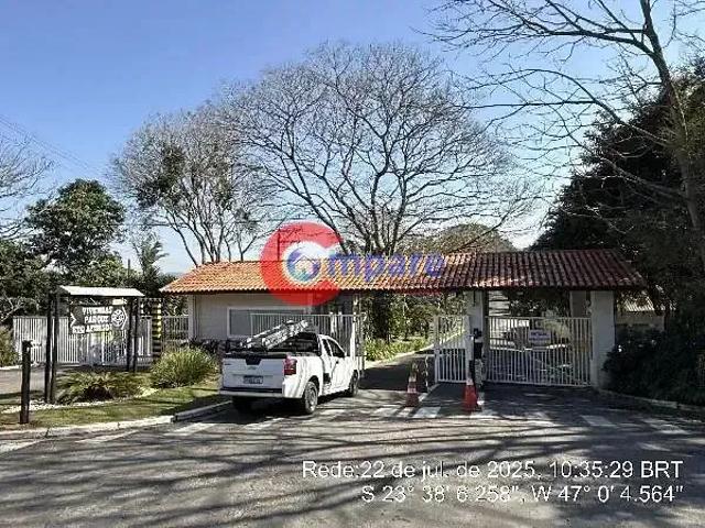 Casa / Sobrado para Venda em Vargem Grande Paulista/SP Tijuco Preto 6 Quartos