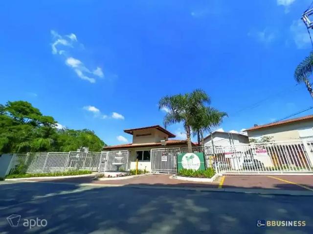 Casa / Sobrado para Venda em Vargem Grande Paulista/SP Zona Rural 2 Quartos