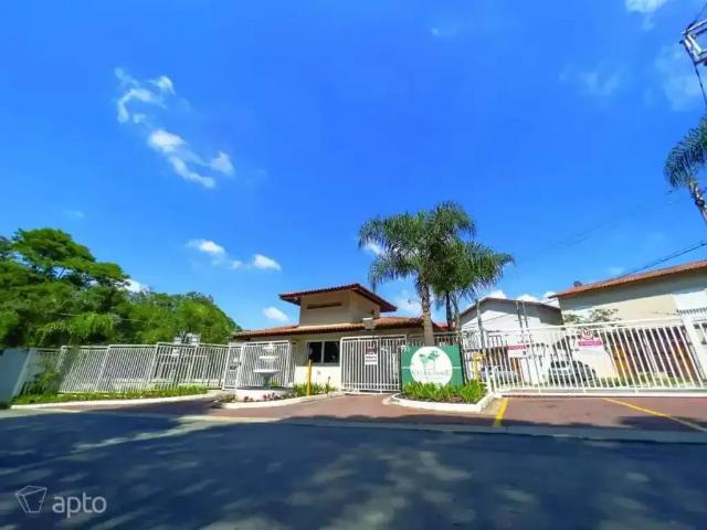 Casa / Sobrado para Venda em Vargem Grande Paulista/SP Zona Rural 2 Quartos