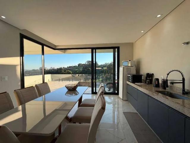 Casa / Sobrado para Venda em Varginha/MG Alta Villa 2 Quartos