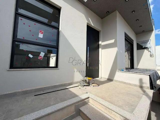Casa / Sobrado para Venda em Varginha/MG Boulevard 3 Quartos