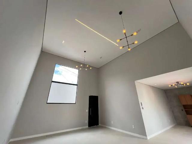 Casa / Sobrado para Venda em Varginha/MG Boulevard 3 Quartos