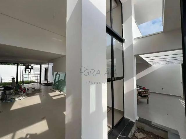 Casa / Sobrado para Venda em Varginha/MG Boulevard 3 Quartos