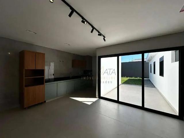 Casa / Sobrado para Venda em Varginha/MG Jardim Bouganville 3 Quartos