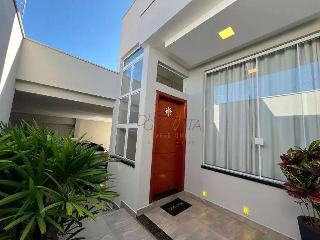 Casa / Sobrado para Venda em Varginha/MG Residencial Belo Horizonte 3 Quartos