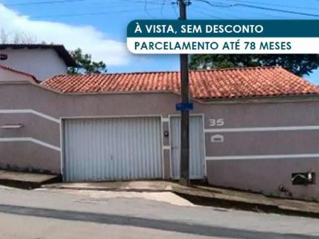 Casa / Sobrado para Venda em Varginha/MG Vila Andere II