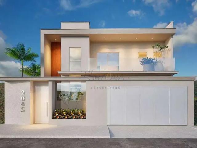 Casa / Sobrado para Venda em Varginha/MG Vila Paiva 3 Quartos