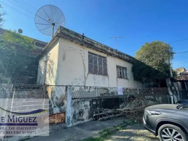 Casa / Sobrado para Venda em Vassouras/RJ Centro 7 Quartos