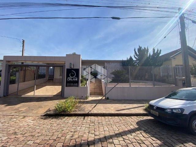 Casa / Sobrado para Venda em Venâncio Aires/RS Centro 3 Quartos