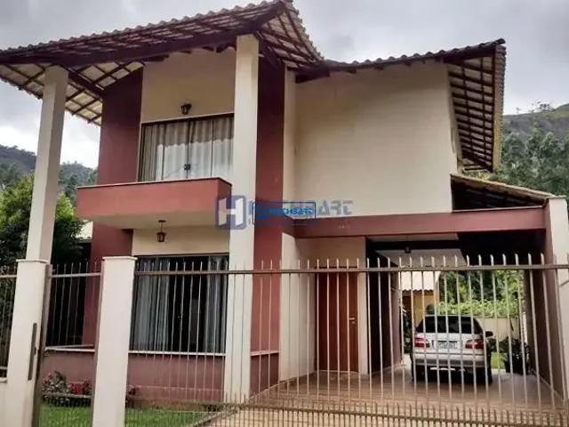 Casa / Sobrado para Venda em Venda Nova do Imigrante/ES Tapera 4 Quartos