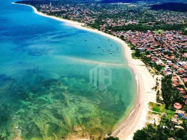 Casa / Sobrado para Venda em Vera Cruz/BA Aratuba 3 Quartos