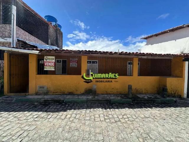 Casa / Sobrado para Venda em Vera Cruz/BA Barra Grande 3 Quartos