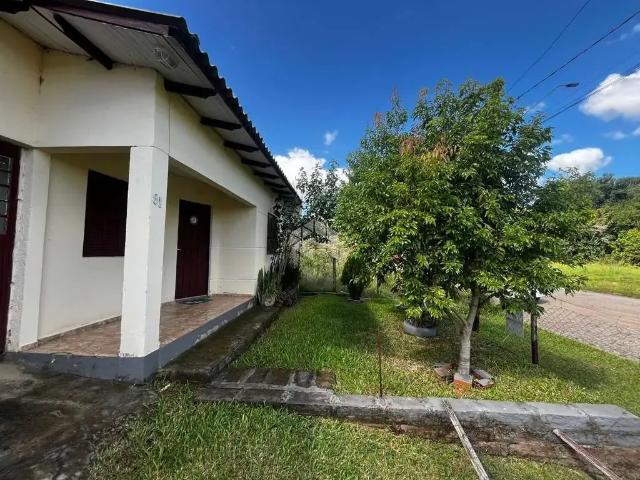 Casa / Sobrado para Venda em Vera Cruz/RS Araçá 2 Quartos