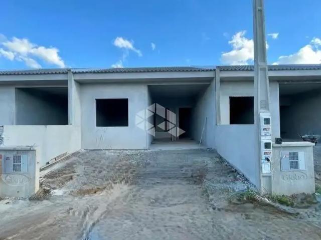 Casa / Sobrado para Venda em Vera Cruz/RS Araçá 2 Quartos