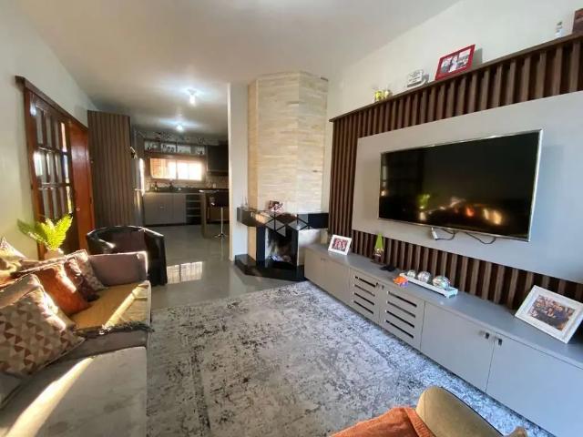 Casa / Sobrado para Venda em Vera Cruz/RS Araçá 3 Quartos