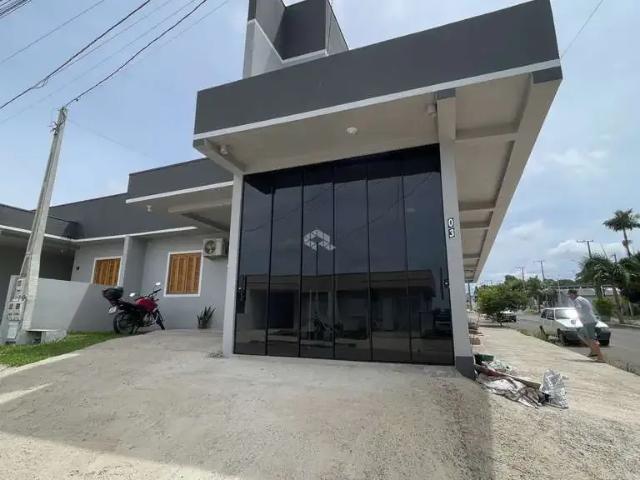 Casa / Sobrado para Venda em Vera Cruz/RS Cipriano de Oliveira 2 Quartos