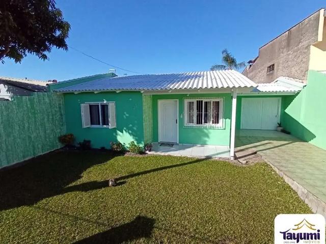 Casa / Sobrado para Venda em Vera Cruz/RS Cipriano de Oliveira 3 Quartos