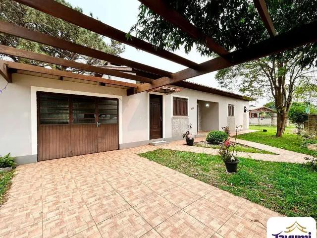 Casa / Sobrado para Venda em Vera Cruz/RS Imigrantes 2 Quartos