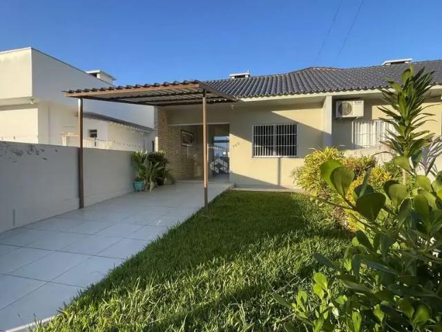 Casa / Sobrado para Venda em Vera Cruz/RS Imigrantes 2 Quartos