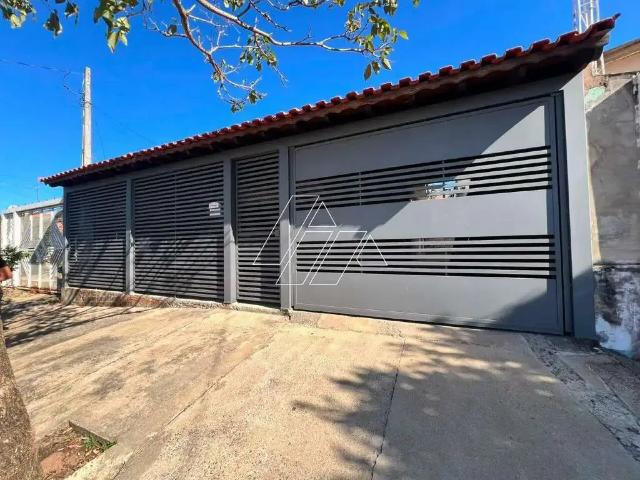 Casa / Sobrado para Venda em Vera Cruz/SP Centro