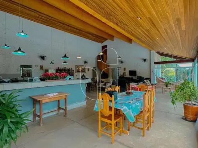 Casa / Sobrado para Venda em Vera Cruz/SP Condomínio Terras De Vera Cruz 3 Quartos