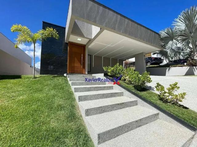 Casa / Sobrado para Venda em Vespasiano/MG Condomínio Villas Park 3 Quartos