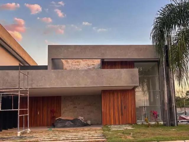 Casa / Sobrado para Venda em Vespasiano/MG Condomínio Villas Park II 3 Quartos
