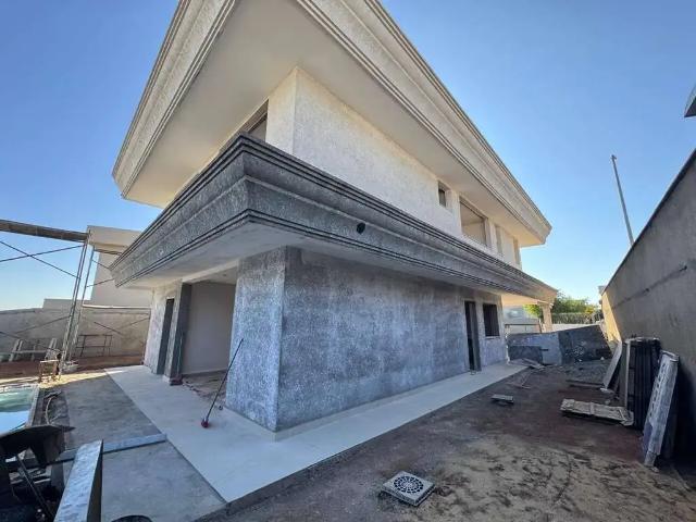 Casa / Sobrado para Venda em Vespasiano/MG Condomínio Villas Park III 3 Quartos