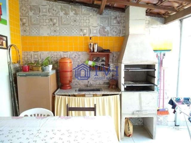 Casa / Sobrado para Venda em Vespasiano/MG Centro 2 Quartos