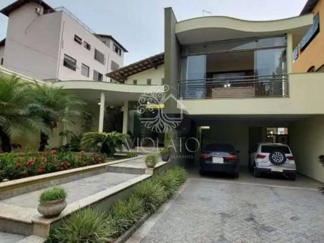 Casa / Sobrado para Venda em Vespasiano/MG Centro 3 Quartos