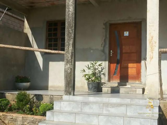 Casa / Sobrado para Venda em Vespasiano/MG Centro 3 Quartos