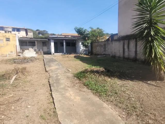 Casa / Sobrado para Venda em Vespasiano/MG Bonsucesso 2 Quartos