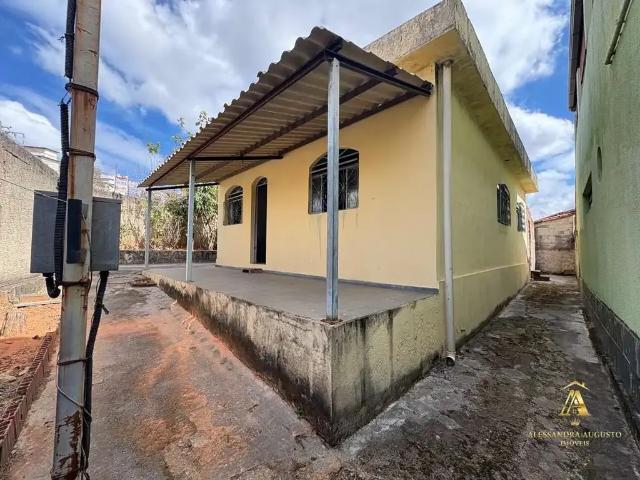Casa / Sobrado para Venda em Vespasiano/MG Bonsucesso 3 Quartos