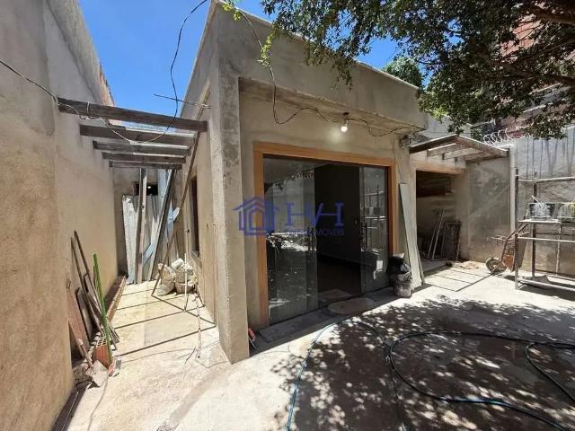 Casa / Sobrado para Venda em Vespasiano/MG Bernardo de Souza 2 Quartos