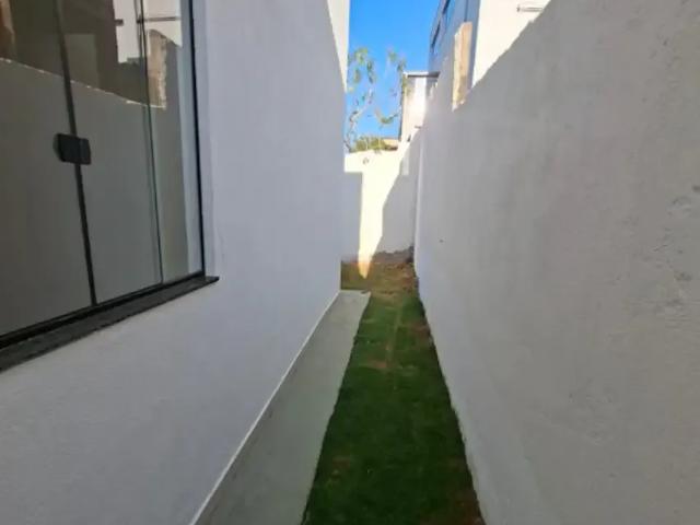 Casa / Sobrado para Venda em Vespasiano/MG Gávea 3 Quartos