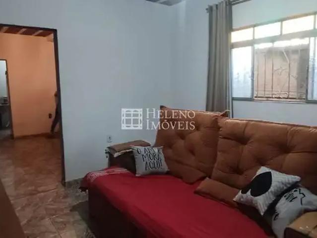 Casa / Sobrado para Venda em Vespasiano/MG Gávea 3 Quartos