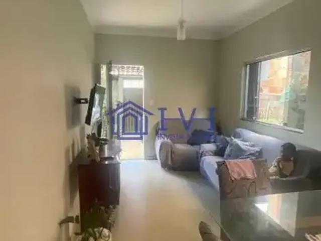 Casa / Sobrado para Venda em Vespasiano/MG Gávea 3 Quartos