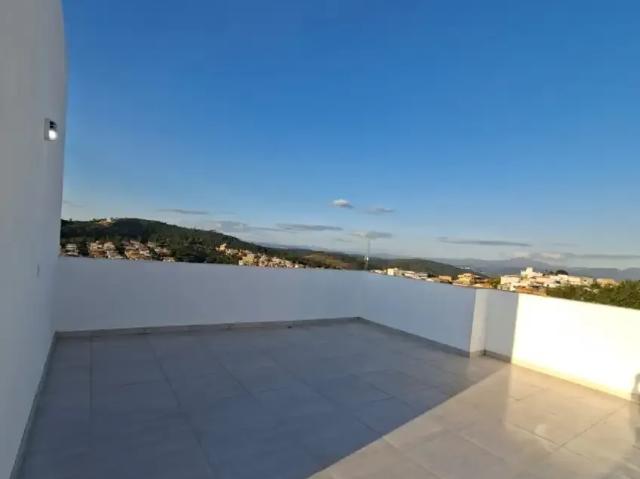 Casa / Sobrado para Venda em Vespasiano/MG Gávea 3 Quartos