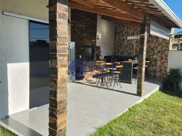 Casa / Sobrado para Venda em Vespasiano/MG Gávea 3 Quartos