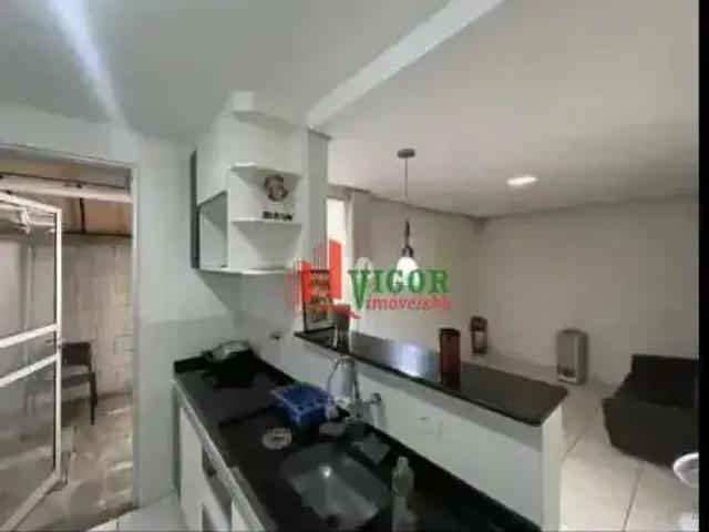 Casa / Sobrado para Venda em Vespasiano/MG Gávea 2 2 Quartos