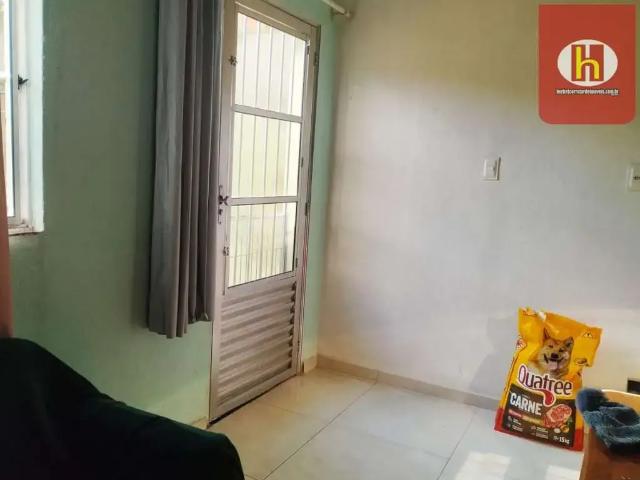 Casa / Sobrado para Venda em Vespasiano/MG Gávea 4 Quartos