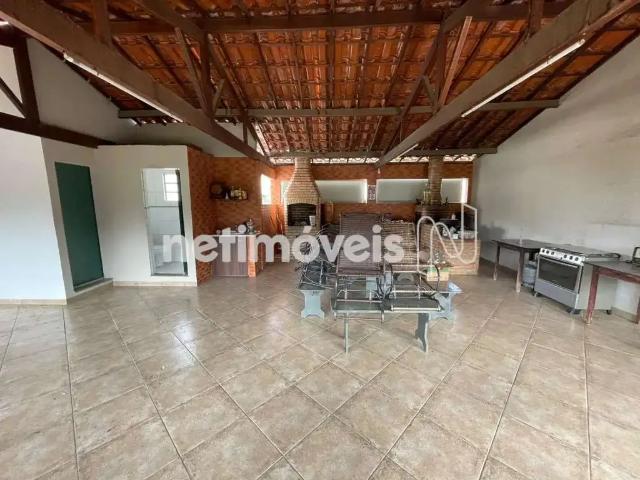 Casa / Sobrado para Venda em Vespasiano/MG Gávea I 6 Quartos