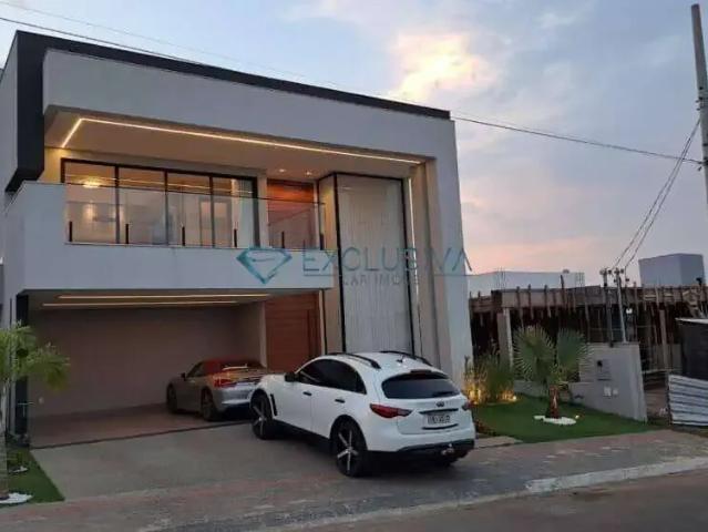 Casa / Sobrado para Venda em Vespasiano/MG Gran Park 4 Quartos