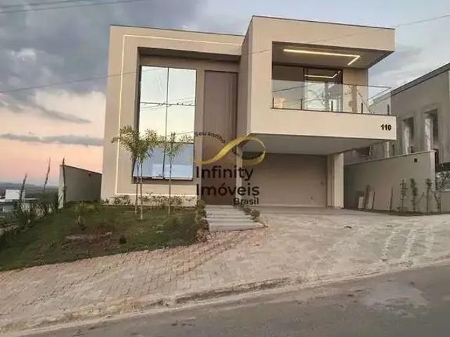Casa / Sobrado para Venda em Vespasiano/MG Gran Park 5 Quartos