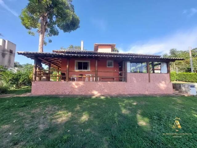 Casa / Sobrado para Venda em Vespasiano/MG Imperial 2 Quartos